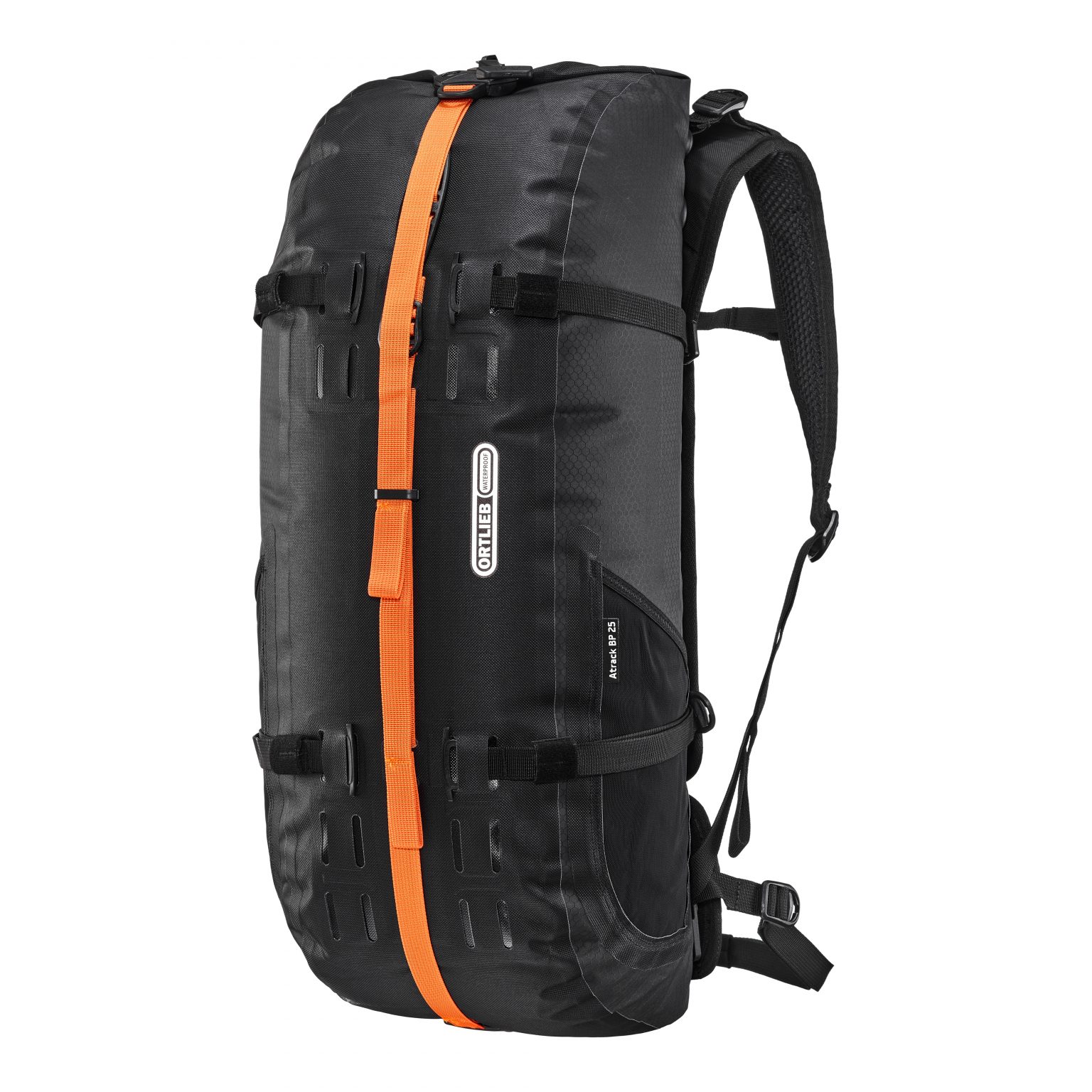 Bikepacking Bags - Ortlieb USA