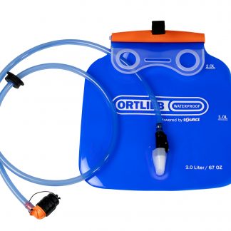 ATRACK HYDRATION SYSTEM - Ortlieb USA