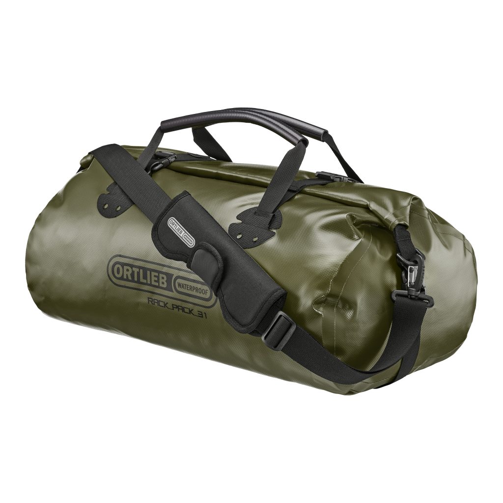 Rack-Pack - Ortlieb USA